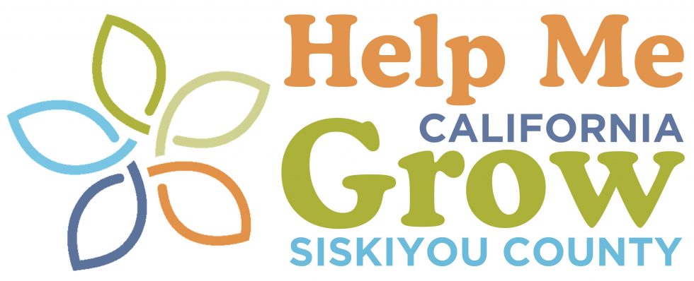 Help Me Grow Siskiyou | First 5 Siskiyou